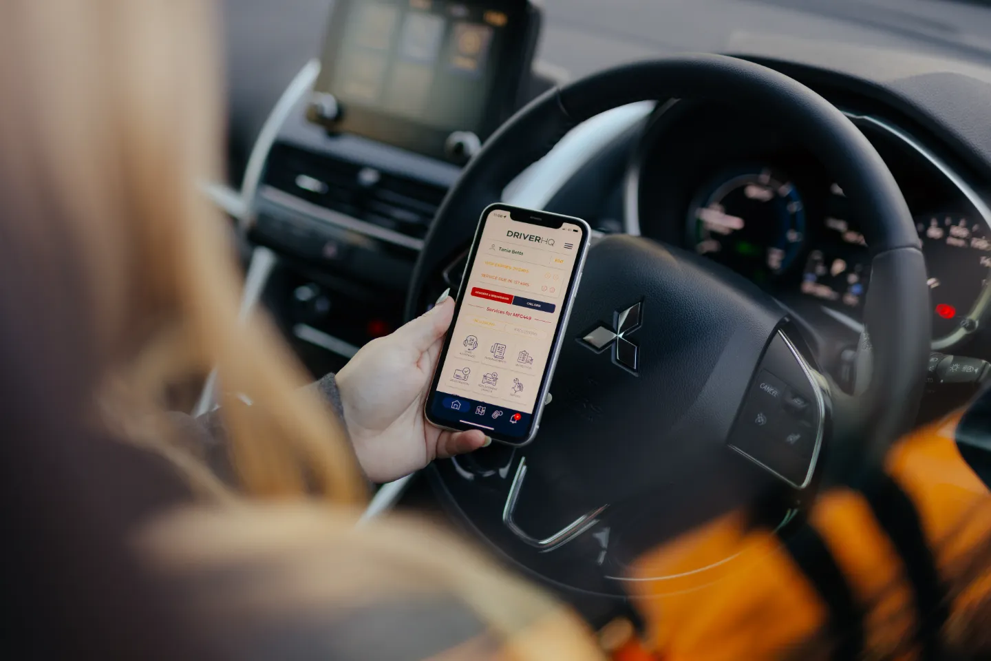 Fleet Management and Leasing | ORIX New Zealand