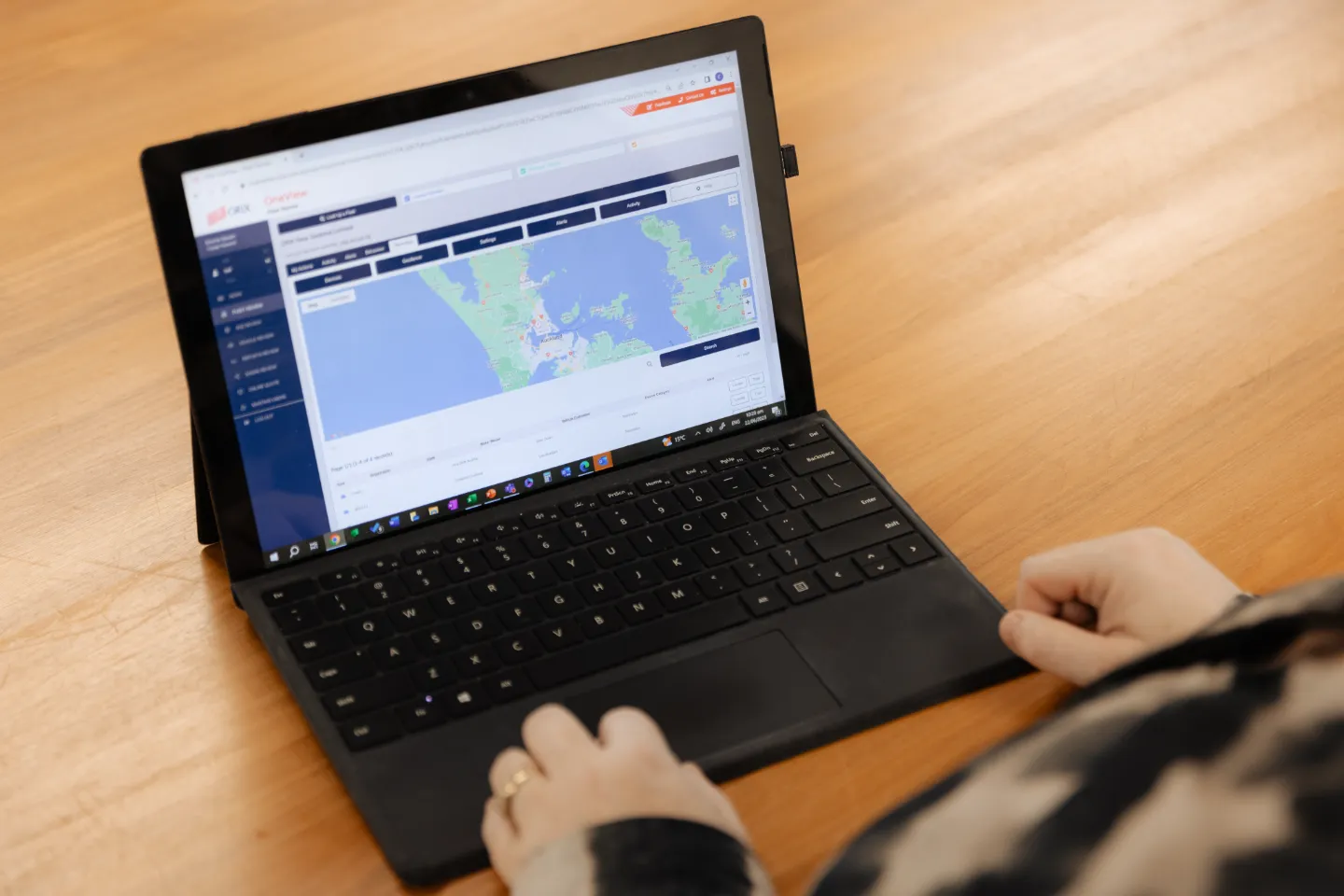 Fleet Management and Leasing | ORIX New Zealand