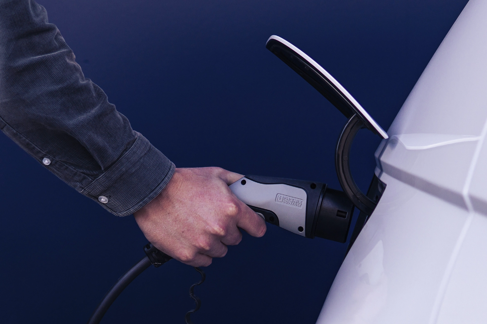 Vehicle Leasing & Equipment Finance | ORIX New Zealand