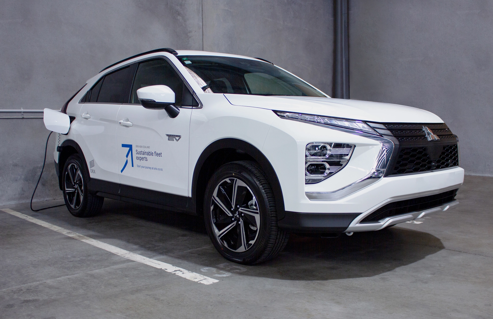 Vehicle Leasing & Equipment Finance | ORIX New Zealand