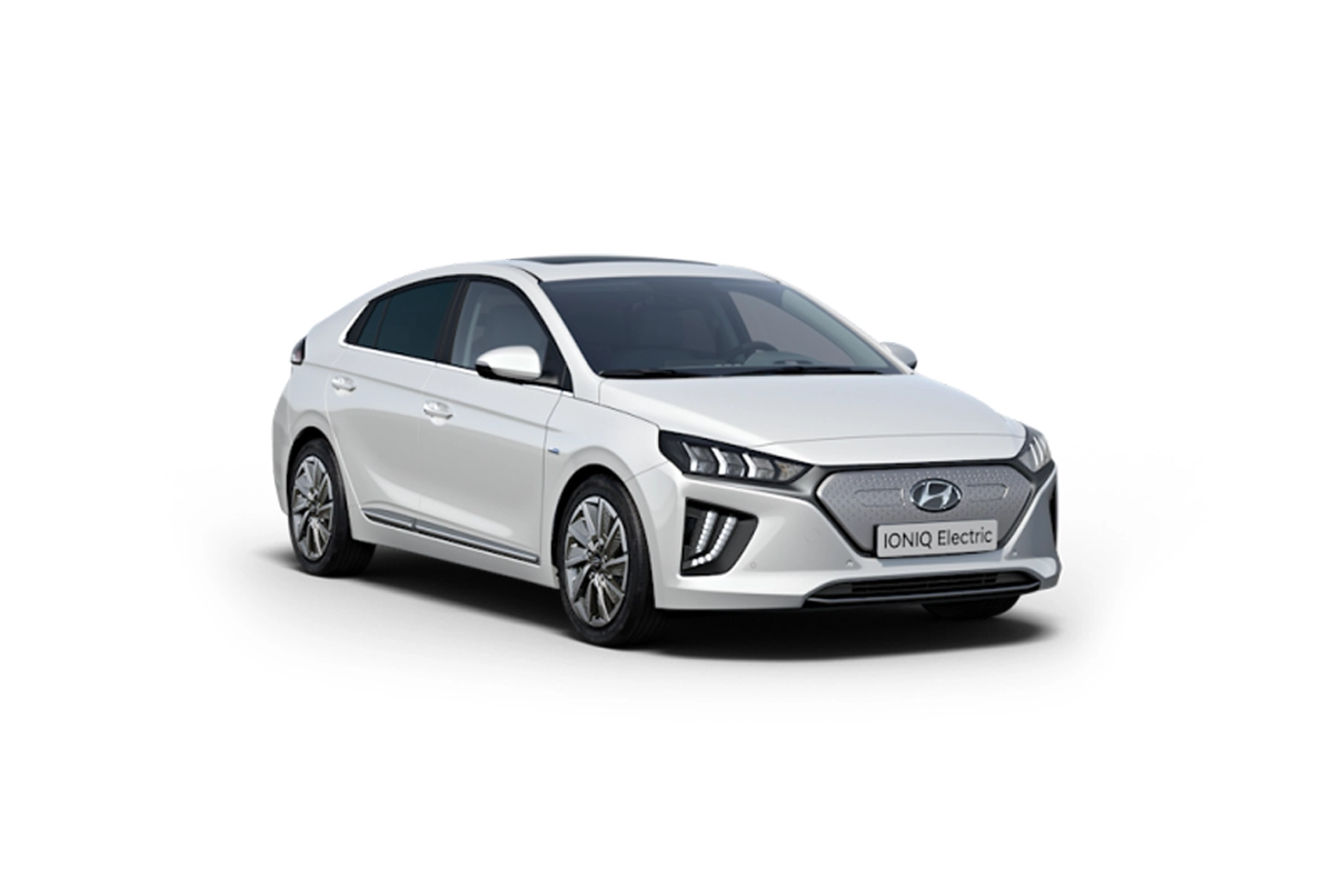 Best EVs to Lease | ORIX New Zealand