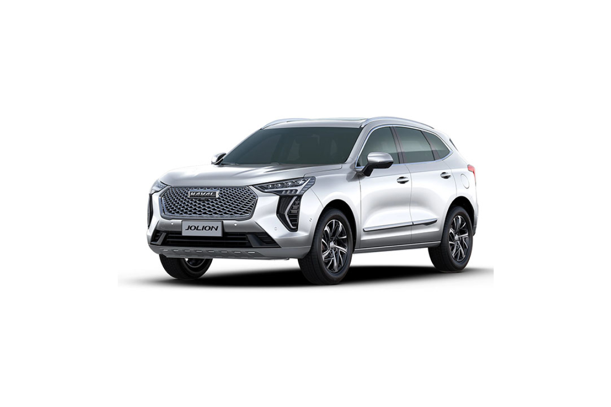 Best EVs to Lease | ORIX New Zealand