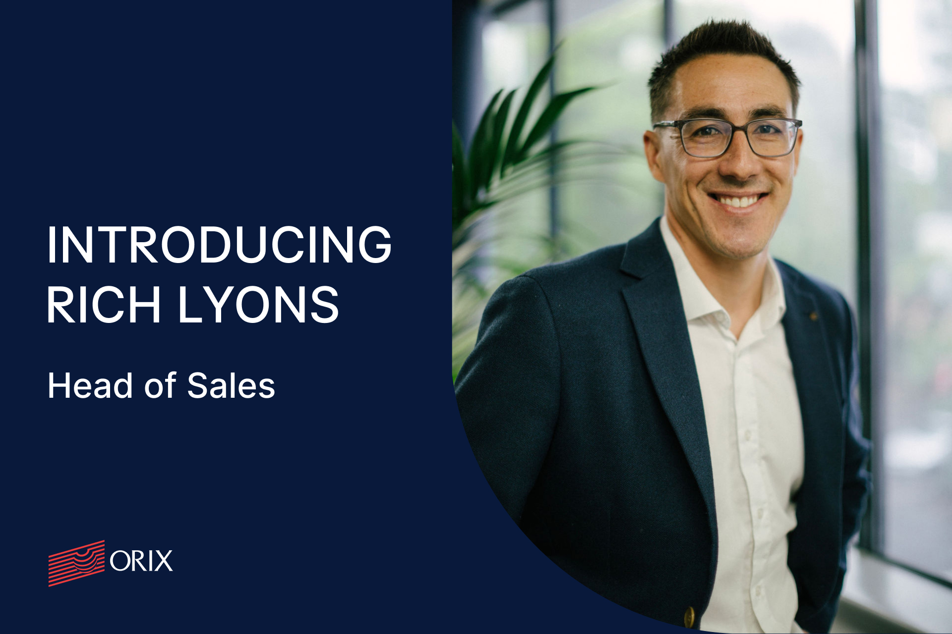 Vehicle Leasing & Equipment Finance | ORIX New Zealand