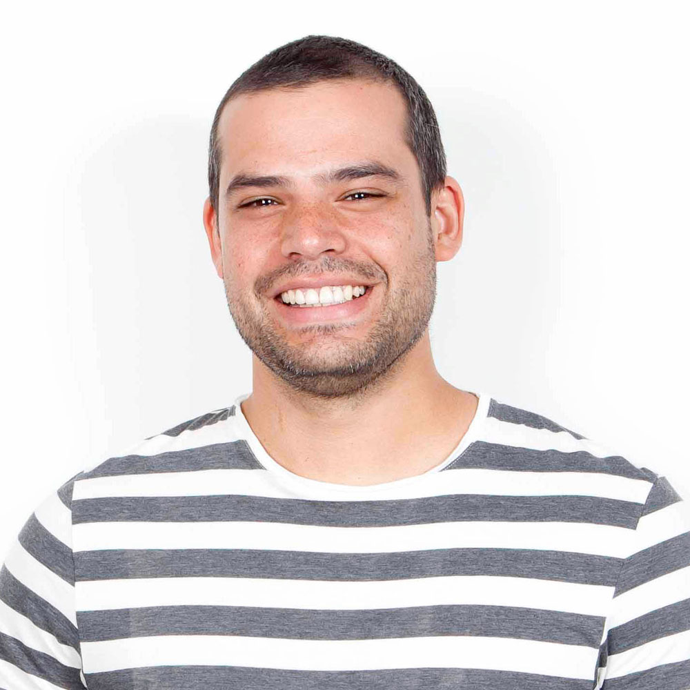 Transformation By Design | People