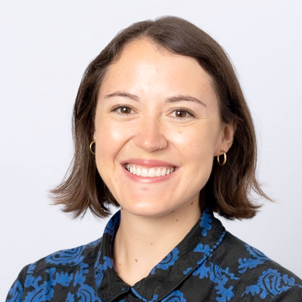 Transformation By Design | People