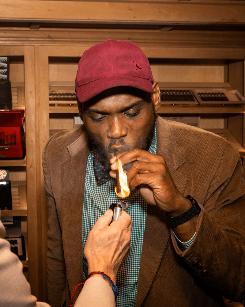 Pittsburgh's Best Cigar Lounge | Live Music | Cigar Bar | Cigar Humidor ...
