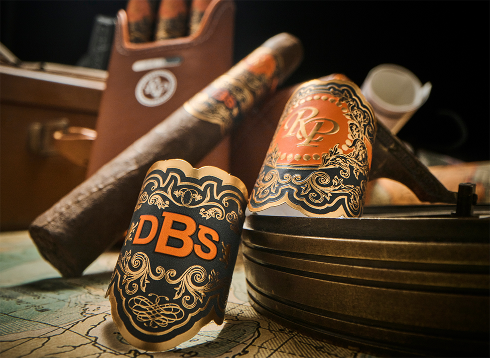 Cigar Humidor | BURN By Rocky Patel | Large Cigar Humidor | Locations ...