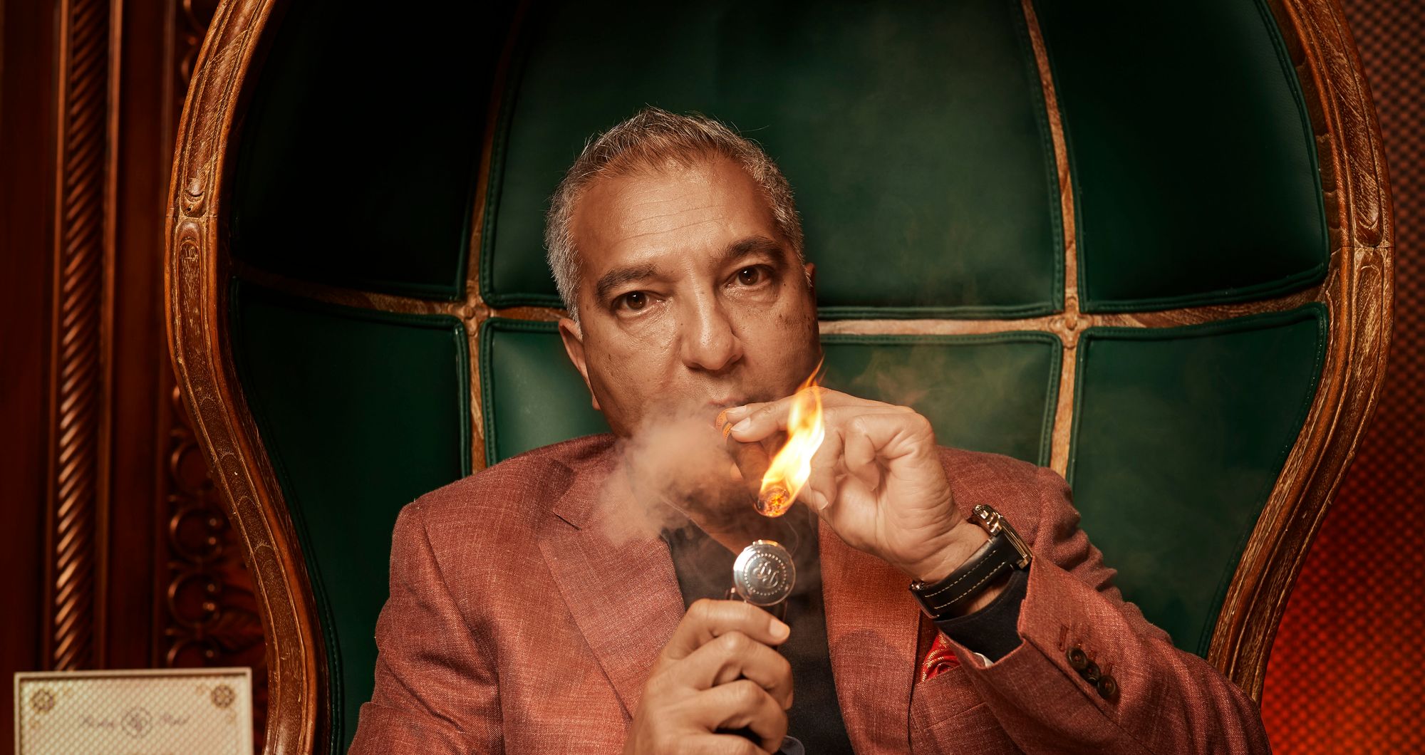 Pittsburgh's Best Cigar Lounge | Live Music | Cigar Bar | Cigar Humidor ...