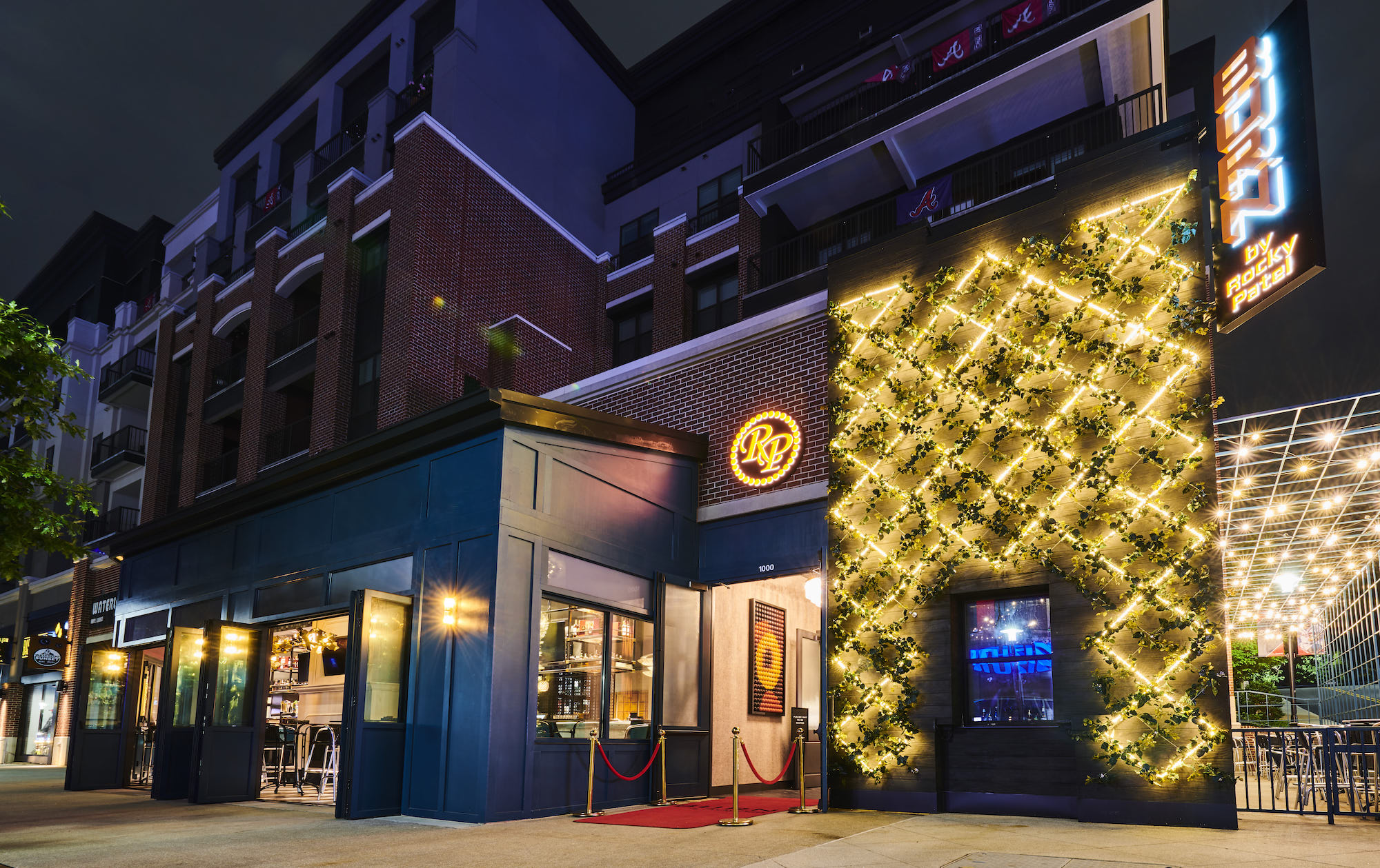 Atlanta's Best Cigar Lounge | Atlanta Battery | Live Music | Cigar Bar ...