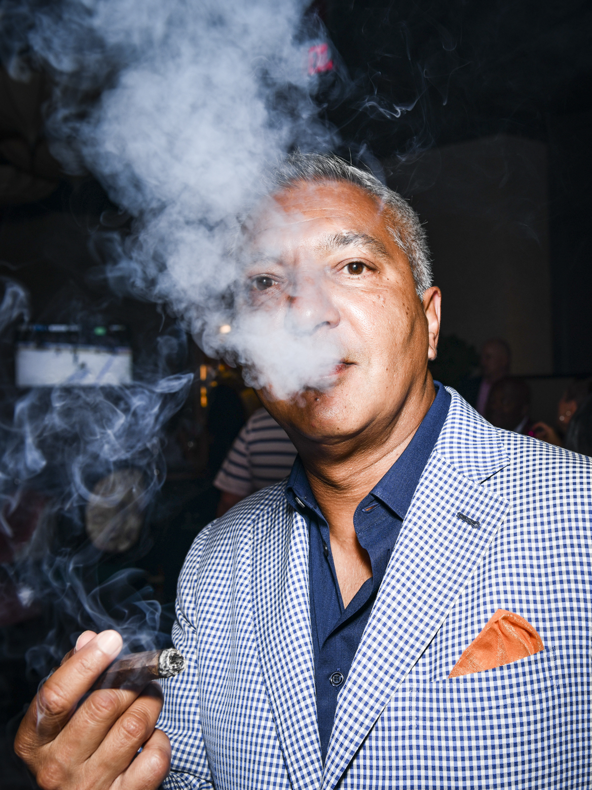 Atlanta's Best Cigar Lounge | Atlanta Battery | Live Music | Cigar Bar ...