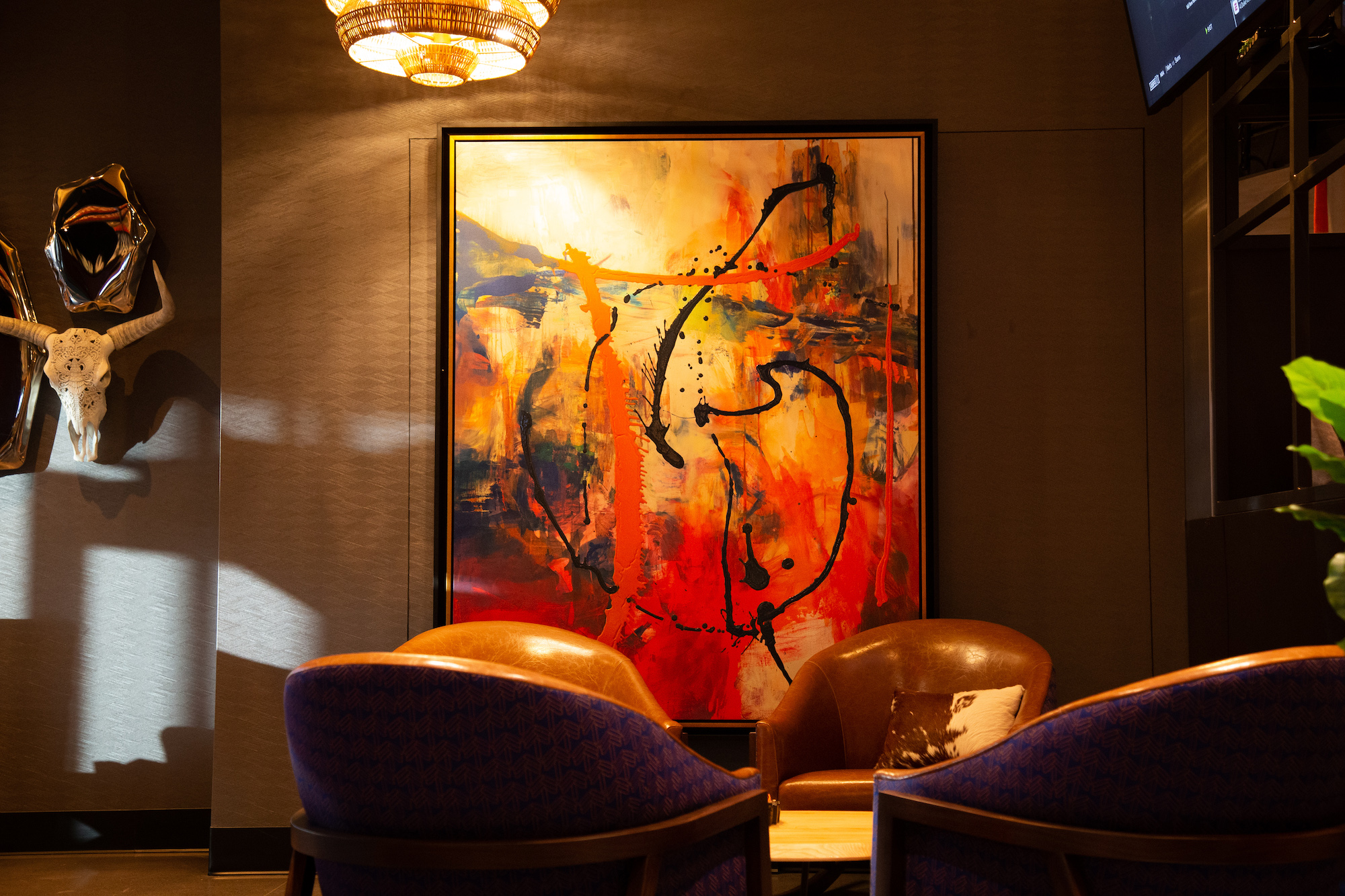 Oklahoma City's Best Cigar Lounge | Live Music | Cigar Bar | Cigar ...