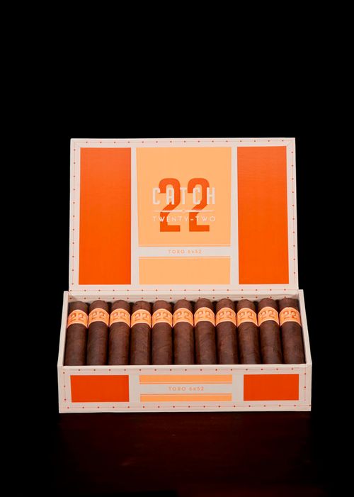 Cigar Humidor | BURN By Rocky Patel | Large Cigar Humidor | Locations ...