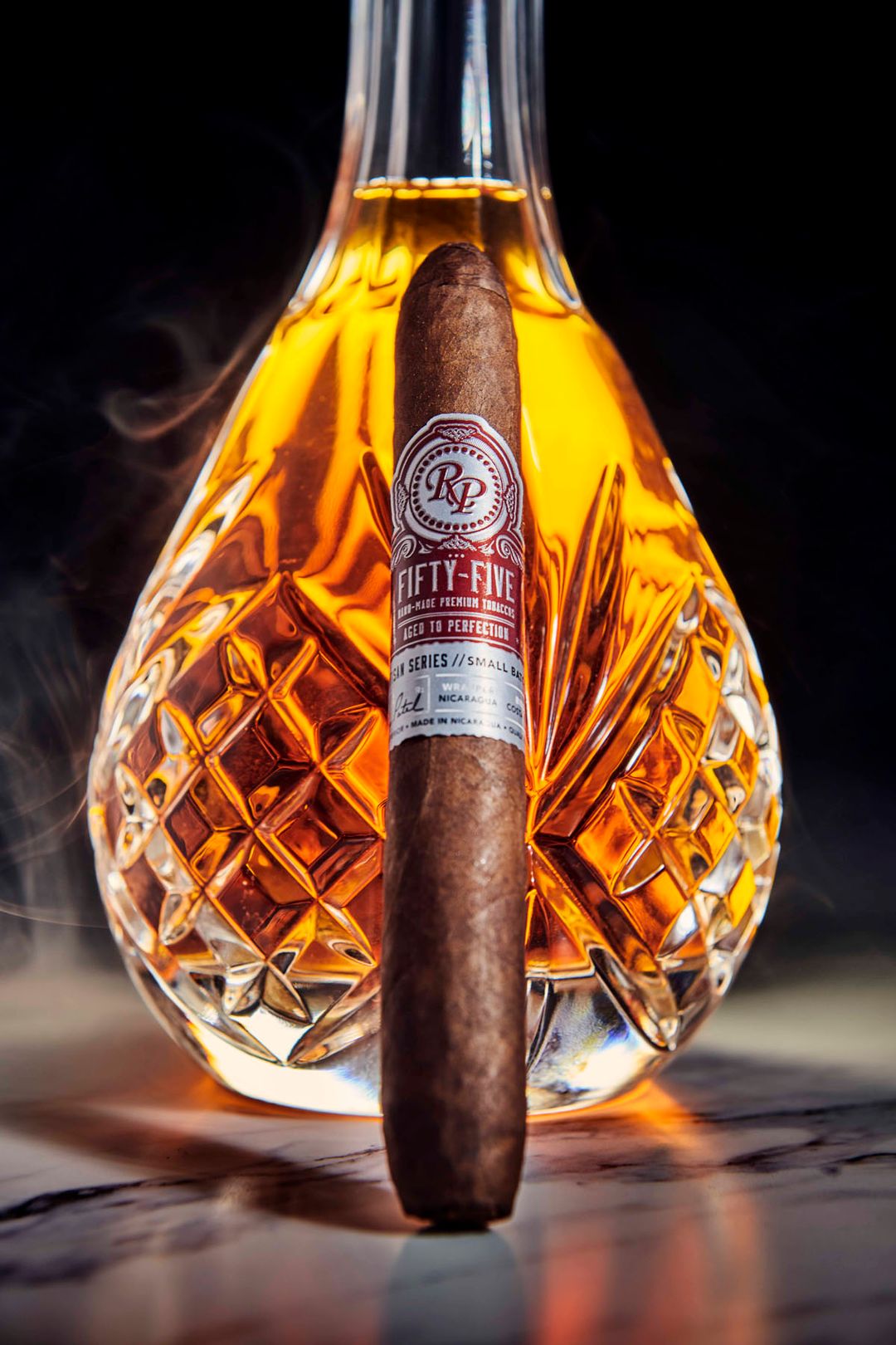 Cigar Humidor | BURN By Rocky Patel | Large Cigar Humidor | Locations ...