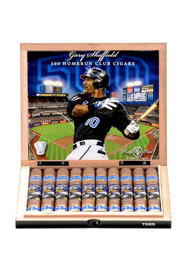 Cigar Humidor | BURN By Rocky Patel | Large Cigar Humidor | Locations ...