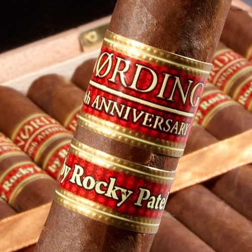 Cigar Humidor | BURN By Rocky Patel | Large Cigar Humidor | Locations ...