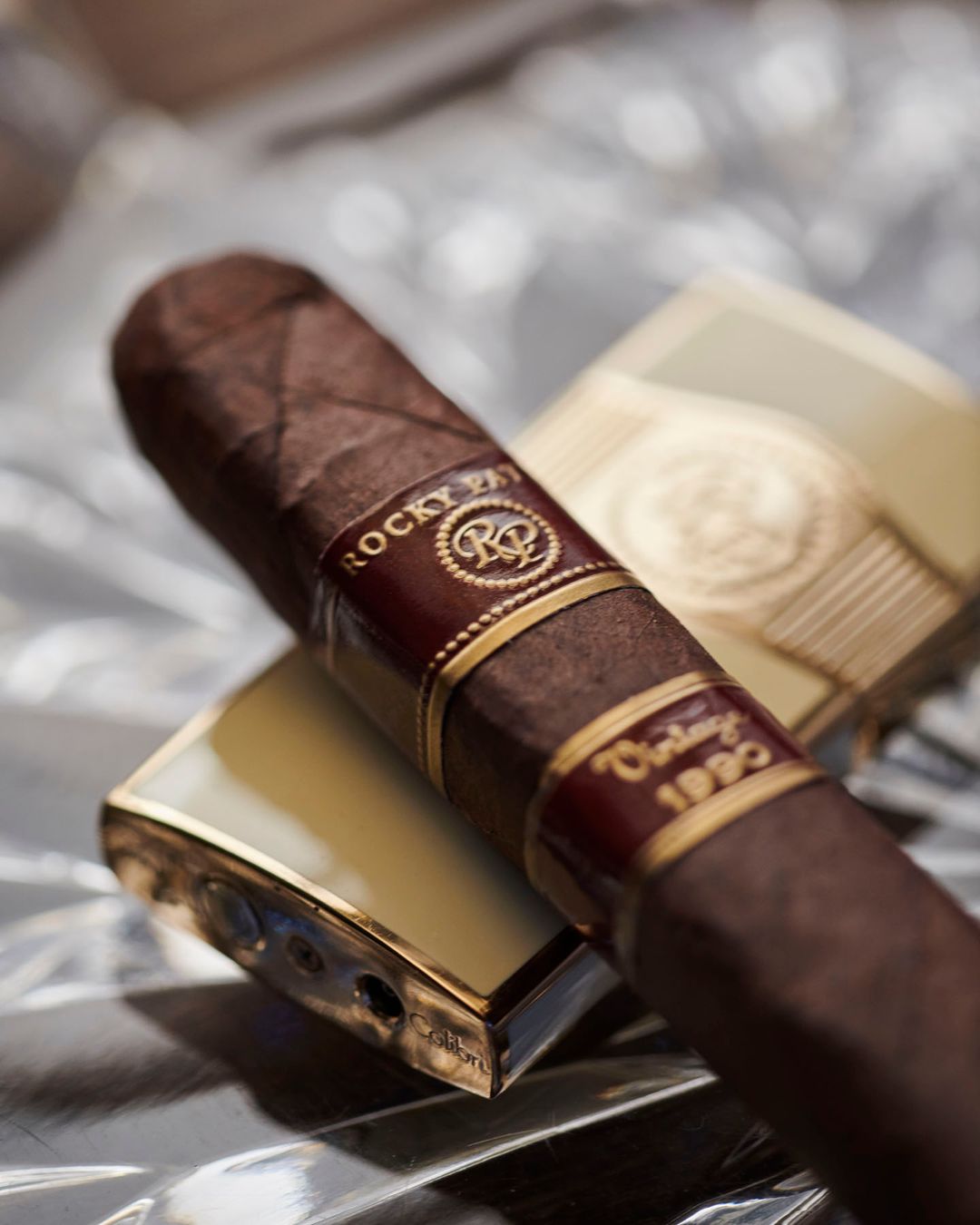 Humidor