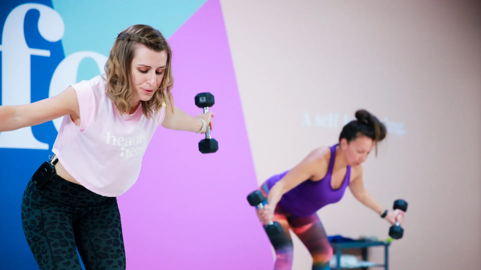 LYFE At Home | Your at home wellness media platform.