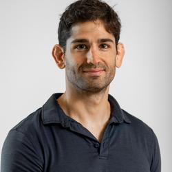 Data-Driven VC
