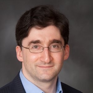 Data-Driven VC