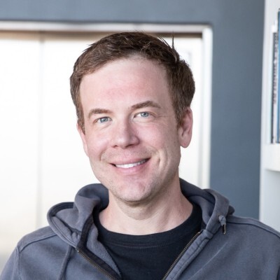 Data-Driven VC