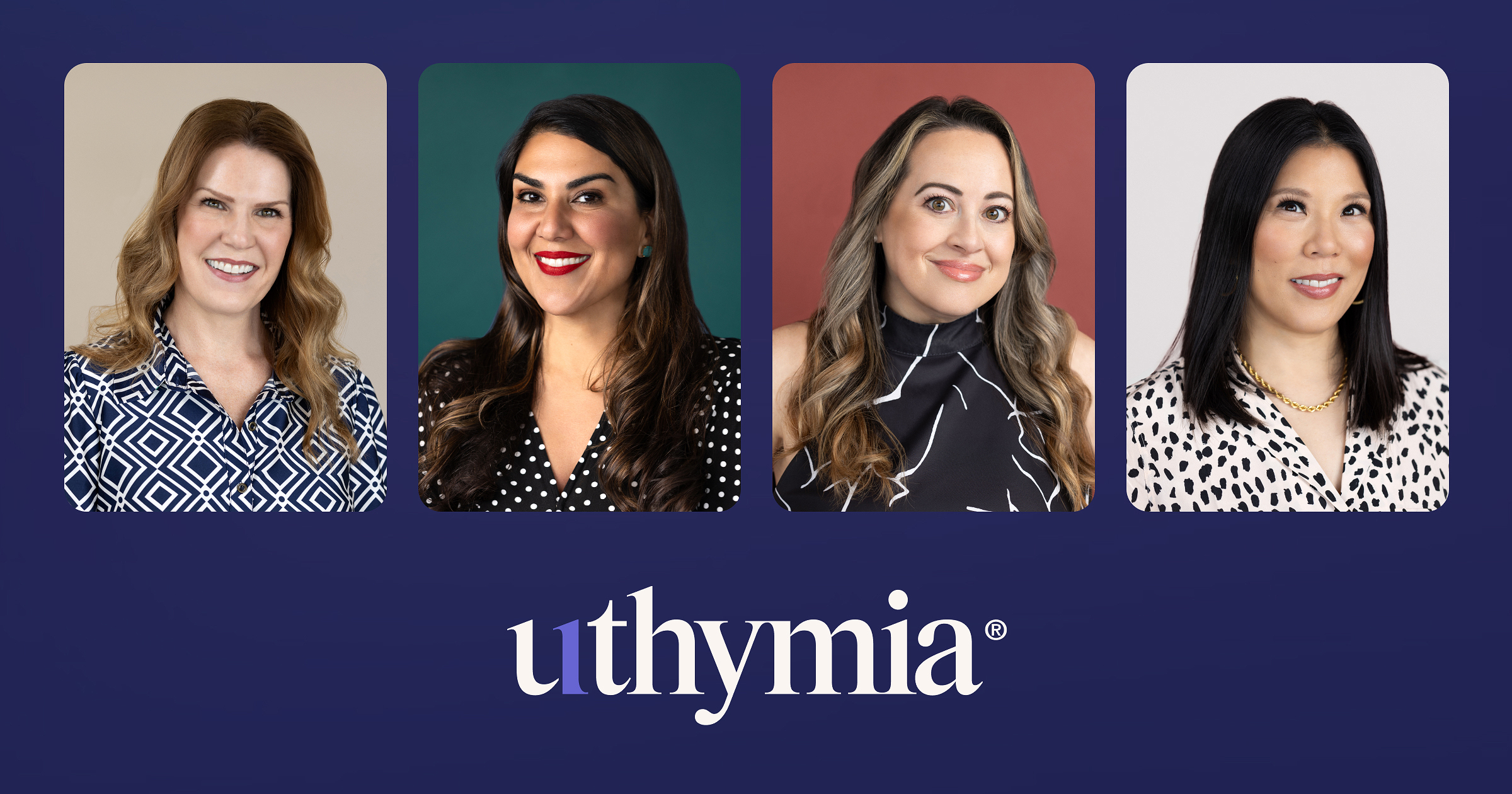 Expertly-led training for all career levels | Uthymia