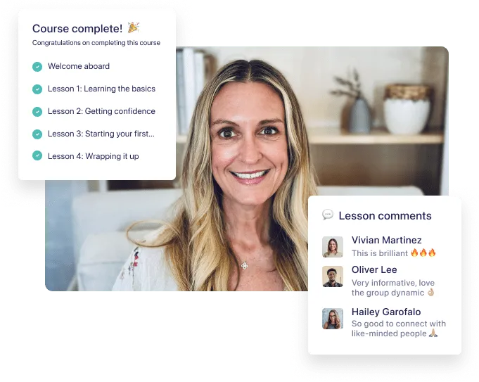 Expertly-led training for all career levels | Uthymia