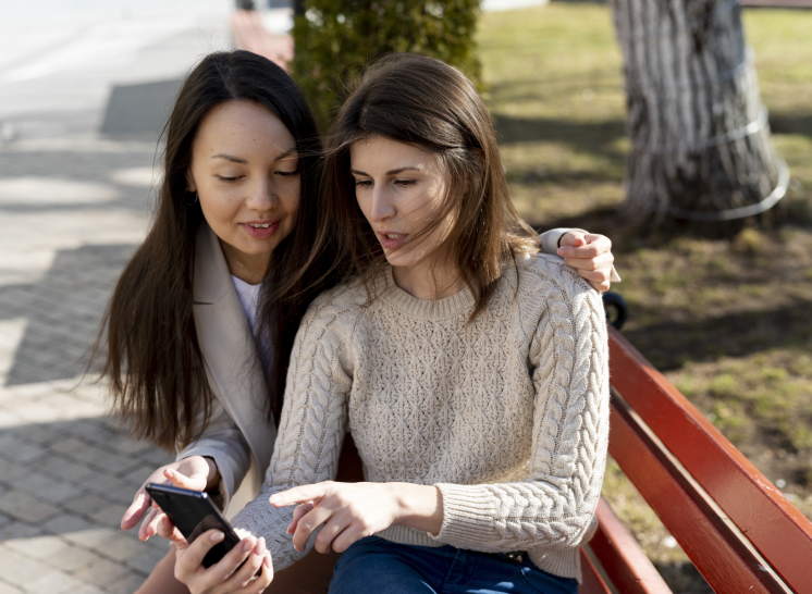 Wetraq - Family Safety Net: Always Connected, Always Protected