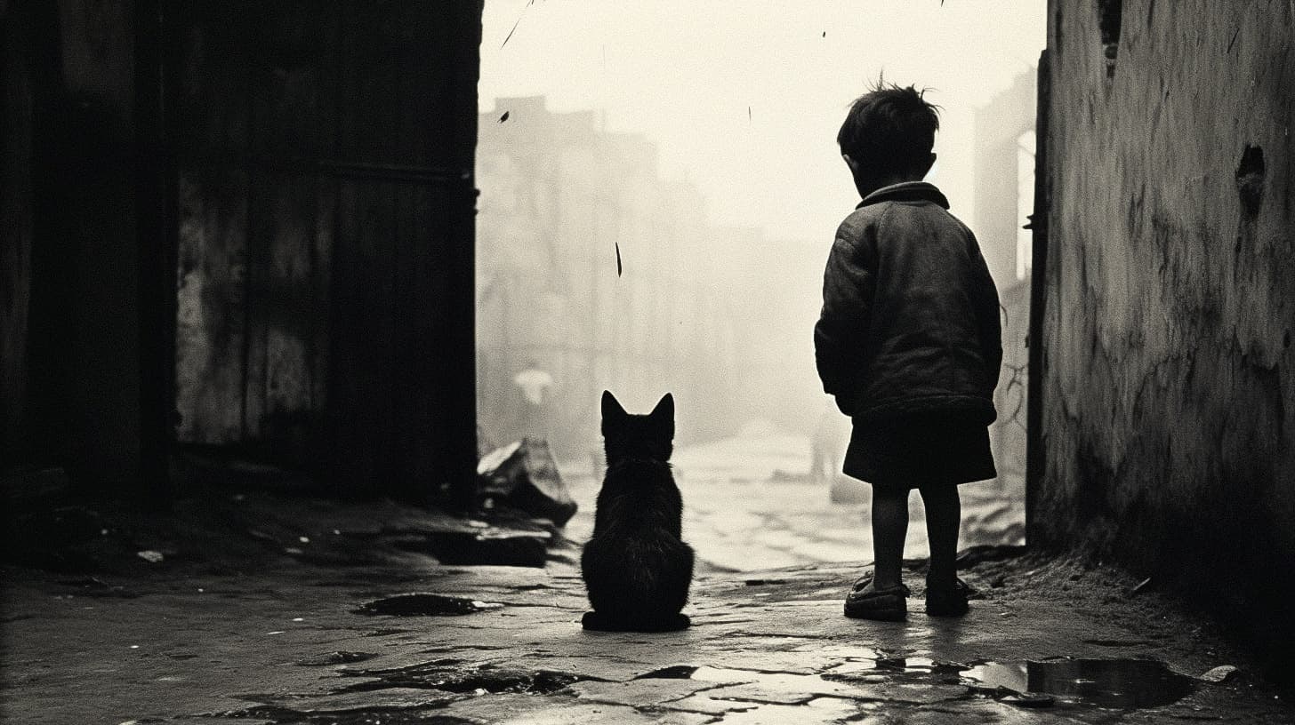 Alex Howitt Midjourney style | Andrei Kovalev's Midlibrary