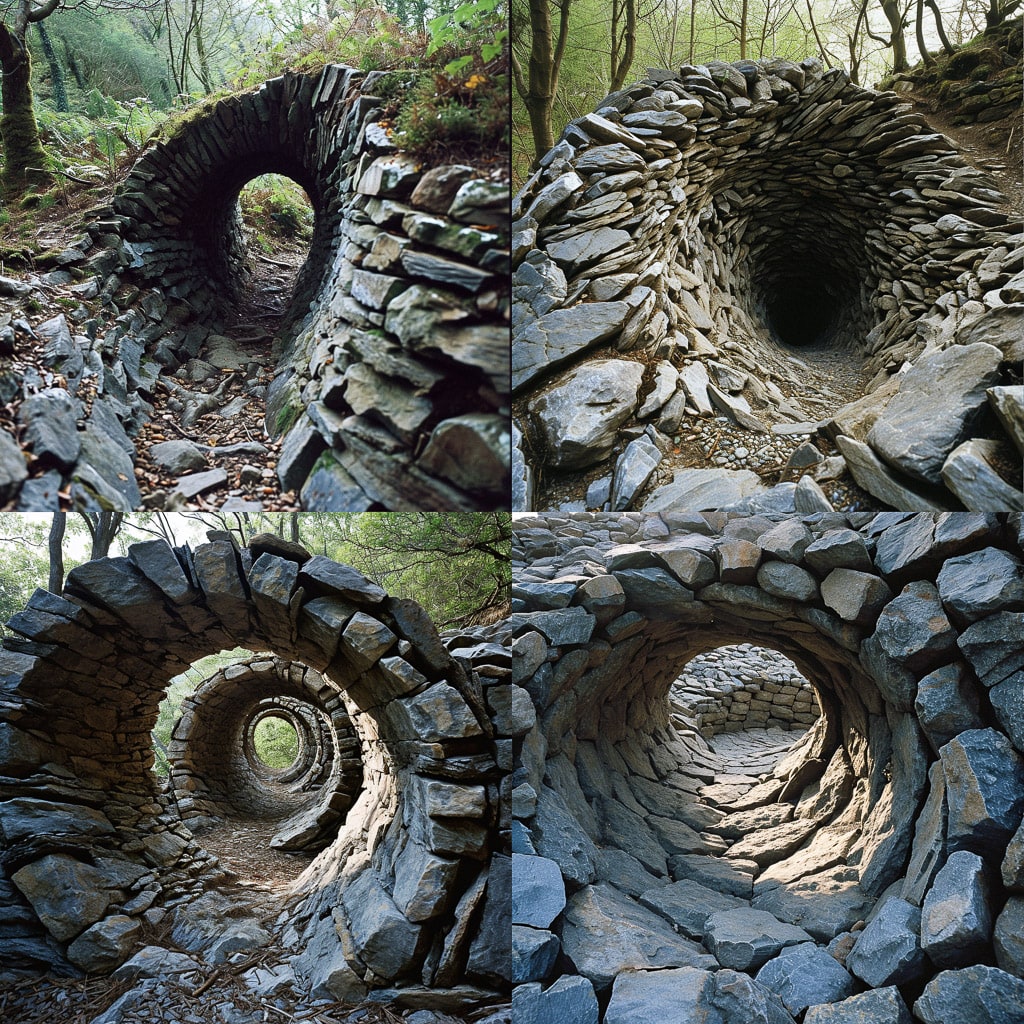 Brian M. Viveros Midjourney style | Andrei Kovalev's Midlibrary