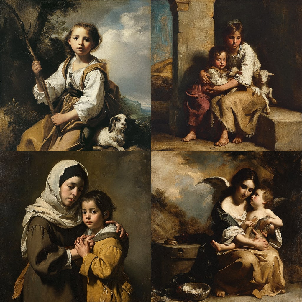 John Ford Midjourney style | Andrei Kovalev's Midlibrary