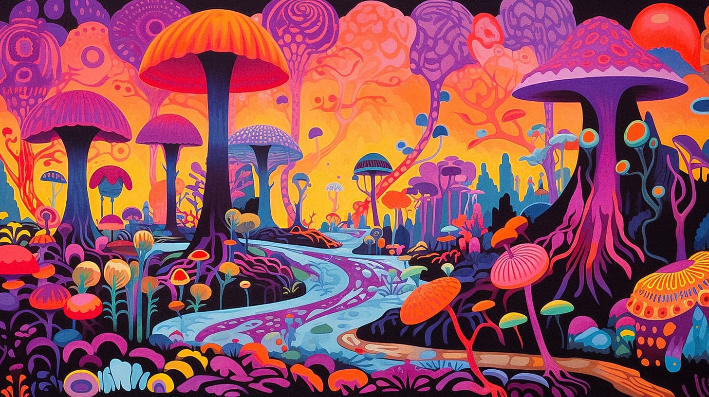 Brandon Mably Midjourney style | Andrei Kovalev's Midlibrary