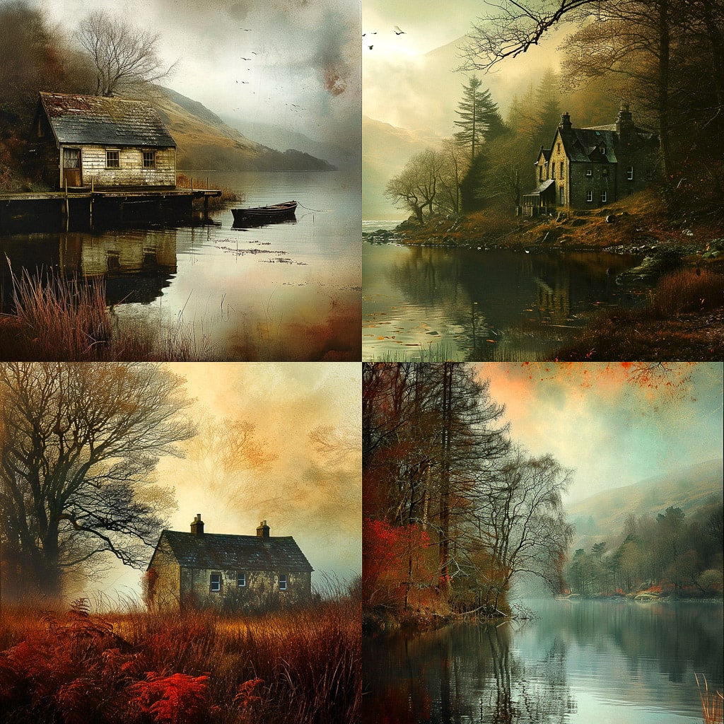 Philip McKay Midjourney style | Andrei Kovalev's Midlibrary