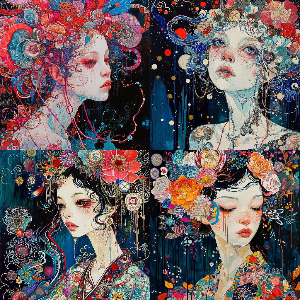 Wes Anderson Midjourney style | Andrei Kovalev's Midlibrary