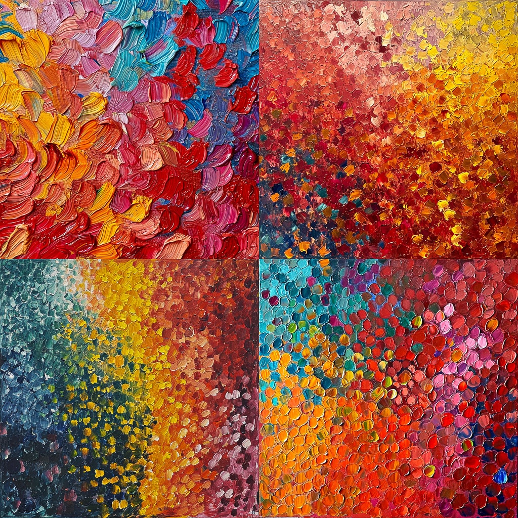 Cyanotype print Midjourney style | Andrei Kovalev's Midlibrary