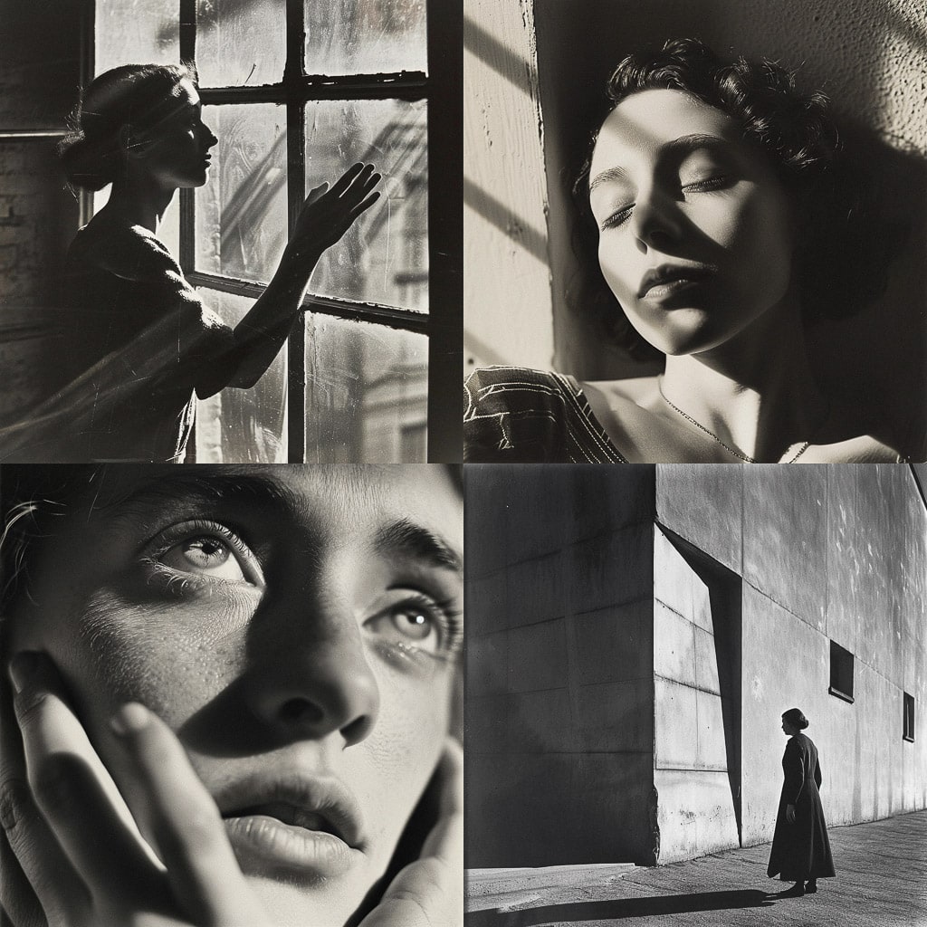 John Berkey Midjourney style | Andrei Kovalev's Midlibrary