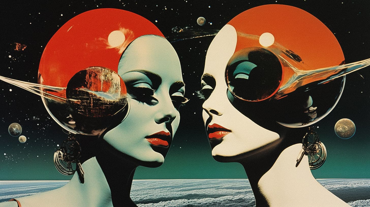 Karel Thole Midjourney style | Andrei Kovalev's Midlibrary
