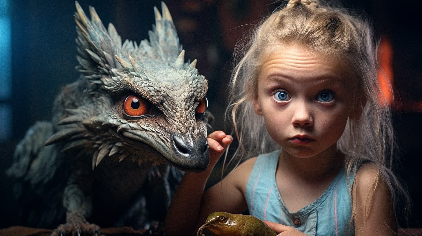 John Wilhelm Midjourney style | Andrei Kovalev's Midlibrary