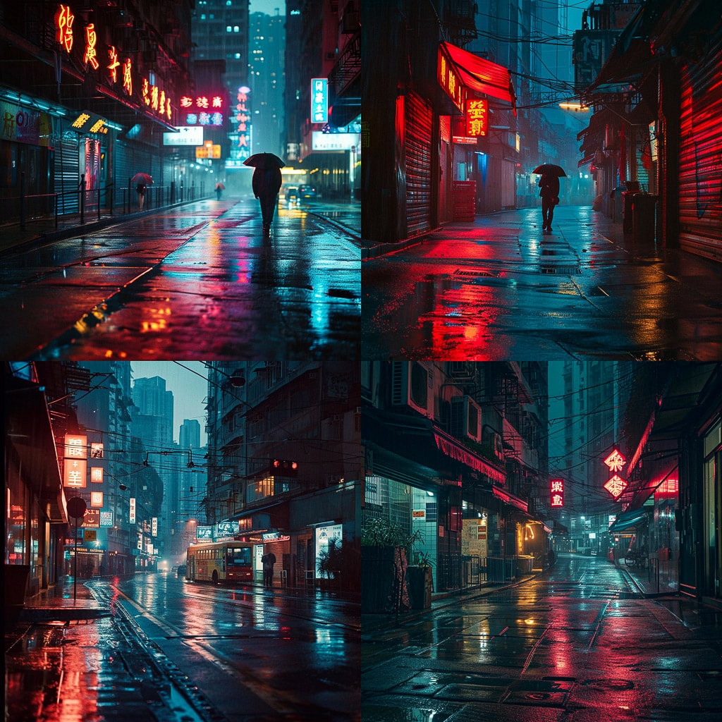 Milton H. Greene Midjourney style | Andrei Kovalev's Midlibrary