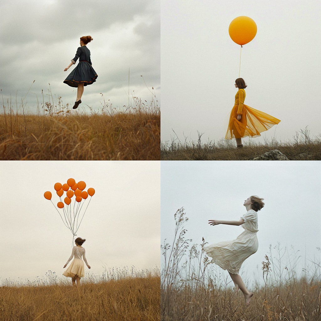 Twin Peaks Midjourney style | Andrei Kovalev's Midlibrary