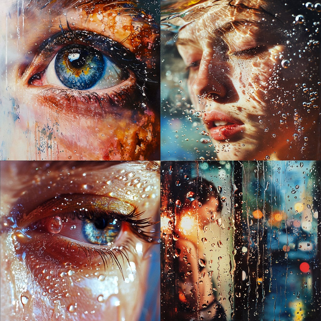 Mario Buatta Midjourney style | Andrei Kovalev's Midlibrary