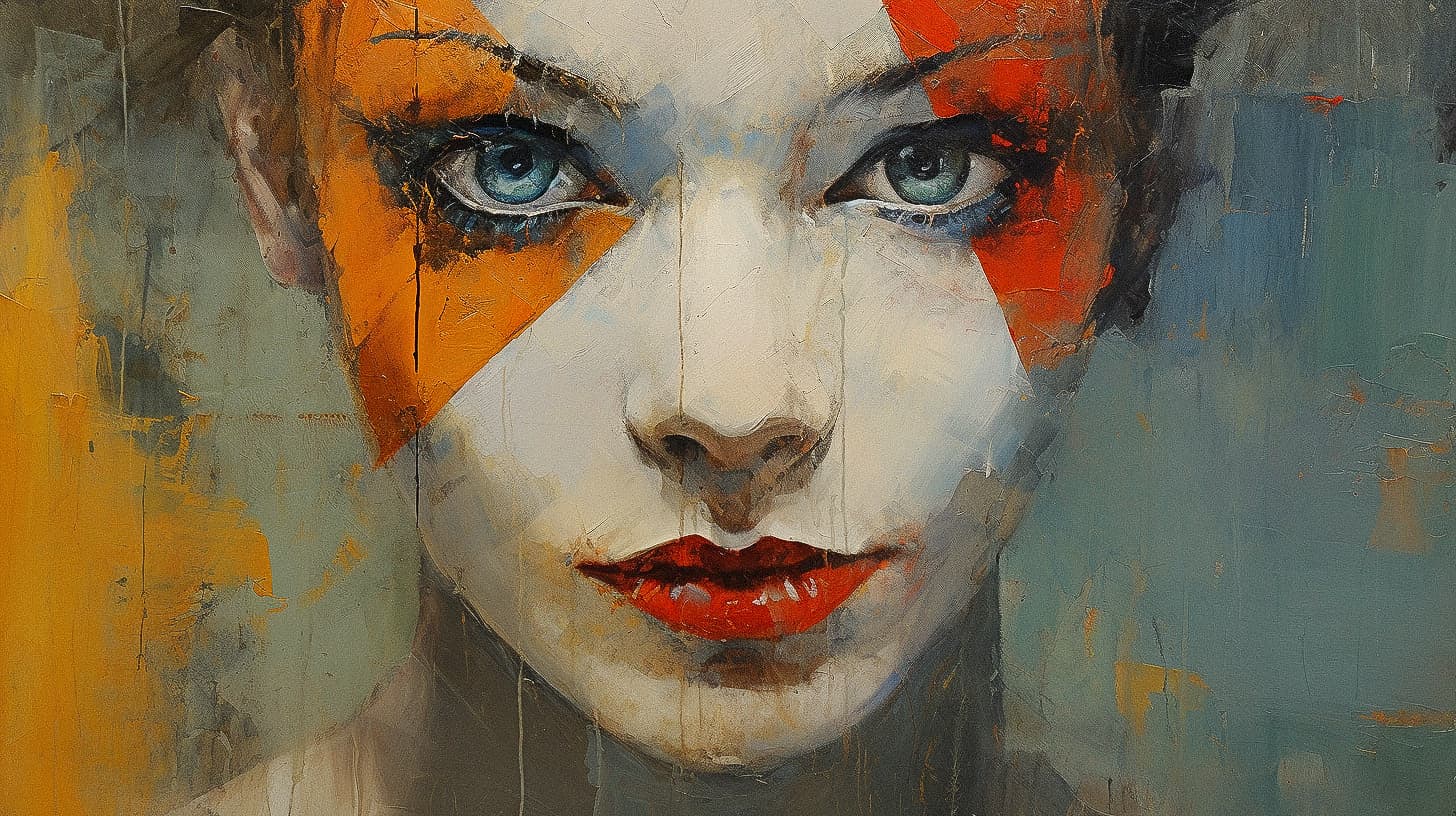 Michael Creese Midjourney style | Andrei Kovalev's Midlibrary