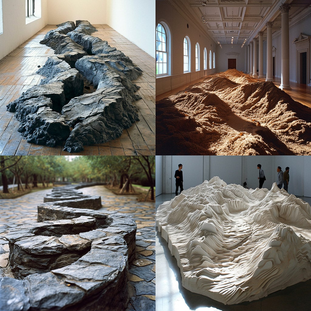 Shohei Otomo Midjourney style | Andrei Kovalev's Midlibrary