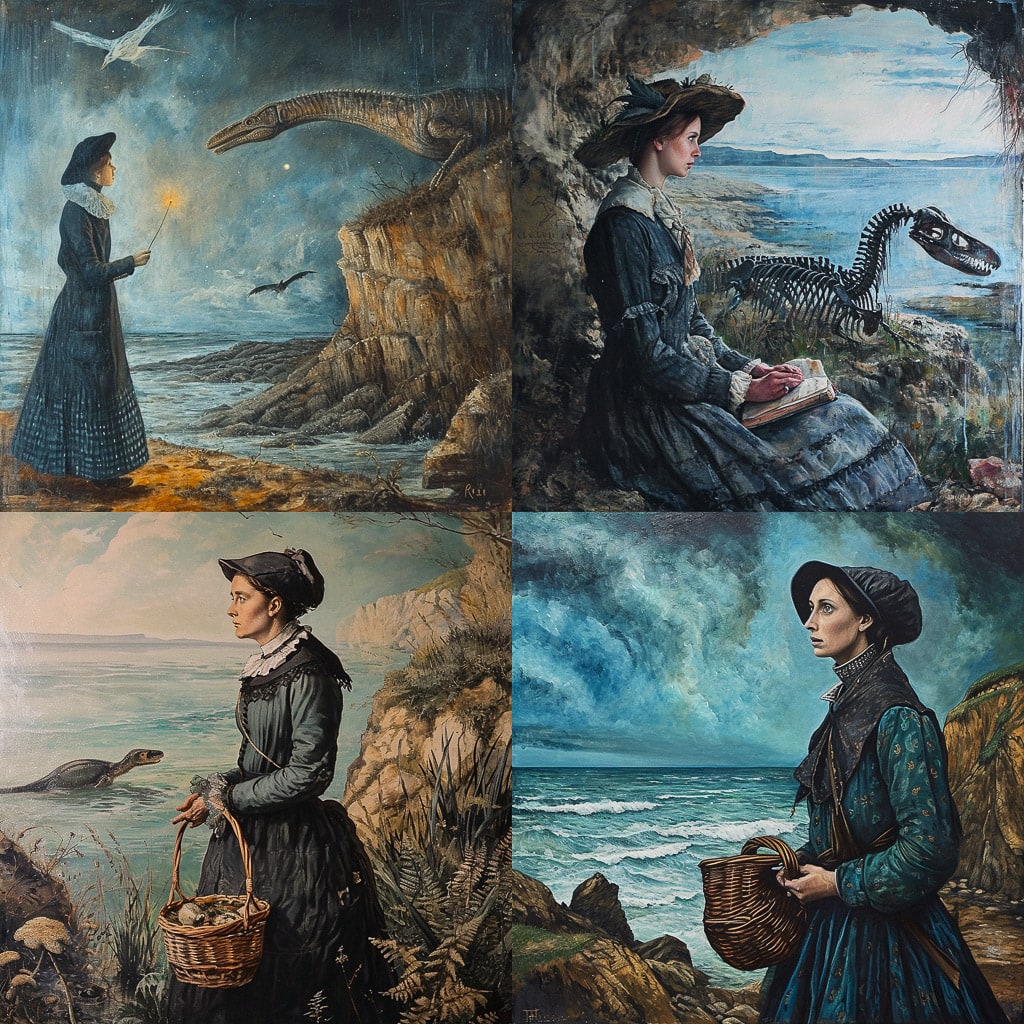 John James Audubon Midjourney style | Andrei Kovalev's Midlibrary