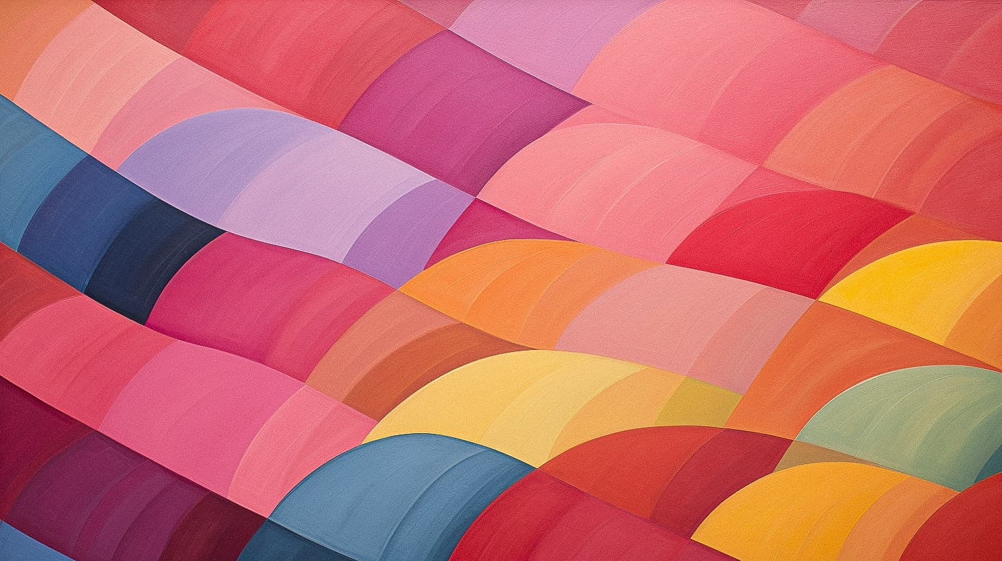 Michael Kidner Midjourney style | Andrei Kovalev's Midlibrary