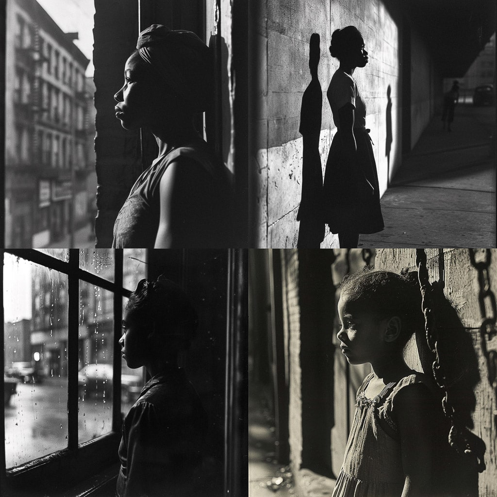 Rupert Vandervell Midjourney style | Andrei Kovalev's Midlibrary