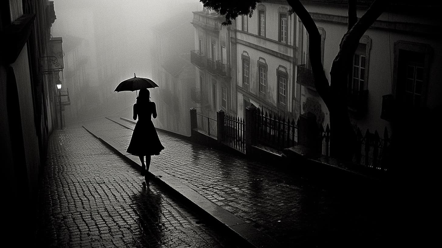 Rui Palha Midjourney style | Andrei Kovalev's Midlibrary