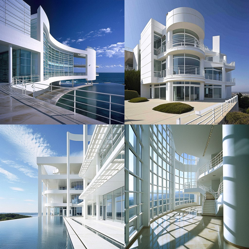 Kodak Ektachrome E100 Midjourney style | Andrei Kovalev's Midlibrary