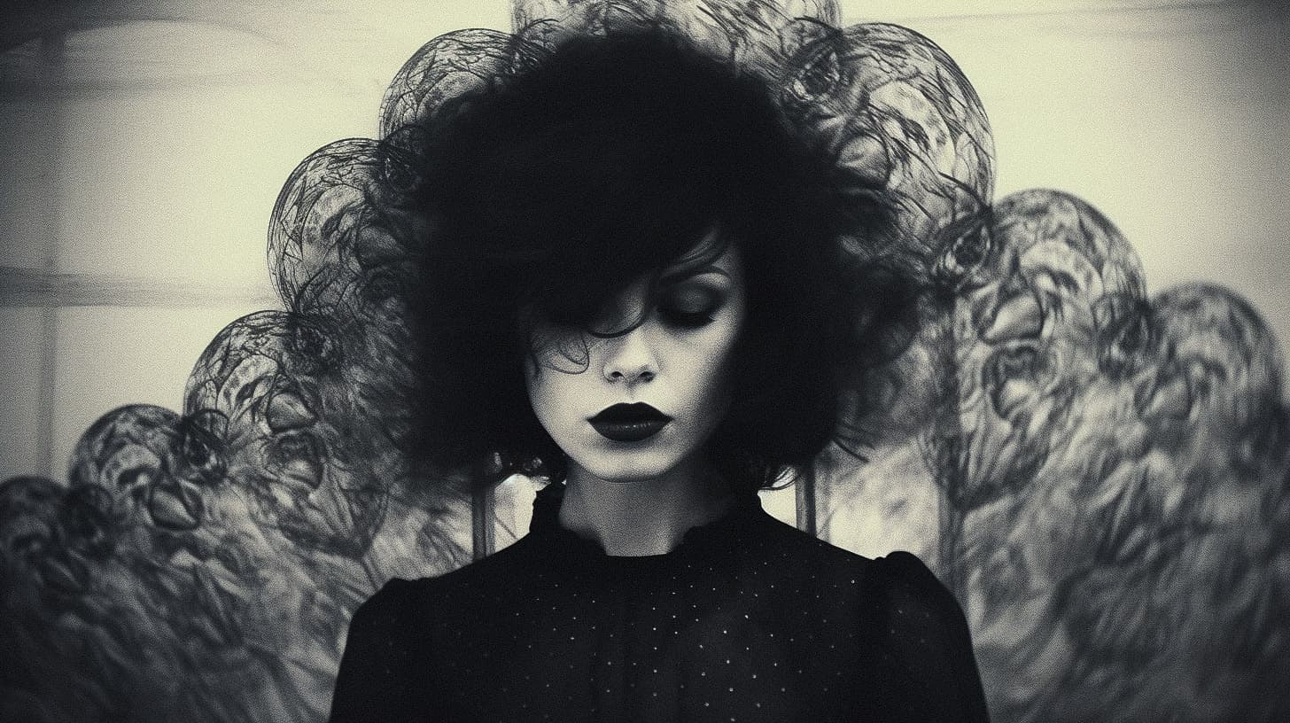 Rimel Neffati Midjourney style | Andrei Kovalev's Midlibrary