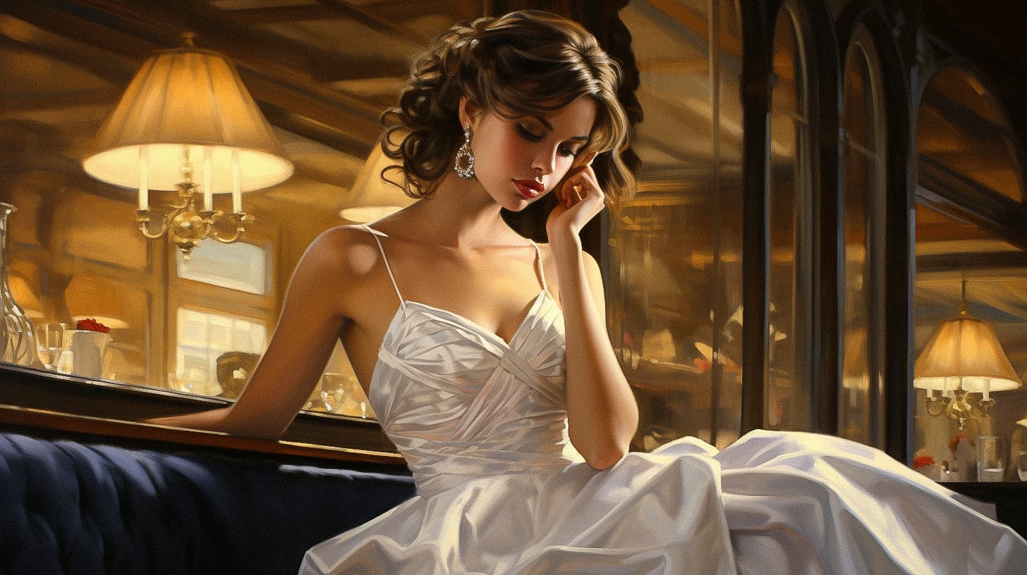Rob Hefferan Midjourney style | Andrei Kovalev's Midlibrary
