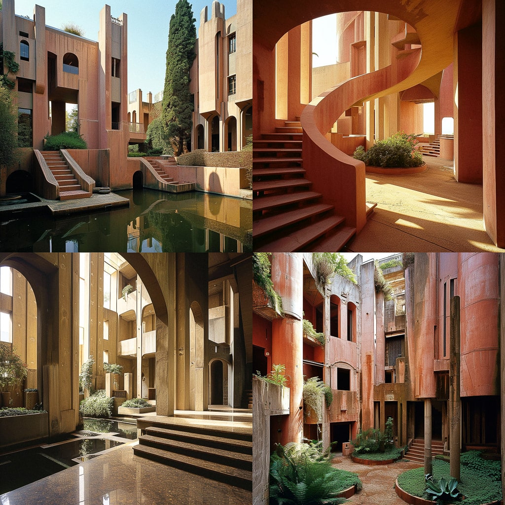 Mark Catesby Midjourney style | Andrei Kovalev's Midlibrary